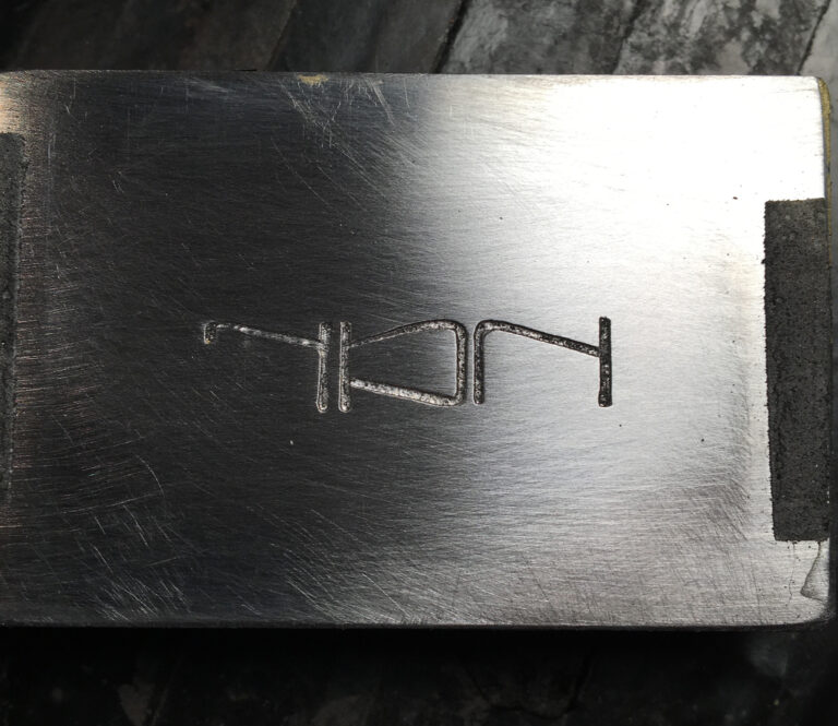 Hand Made Monograms & Ciphers | Nancy Sharon Collins